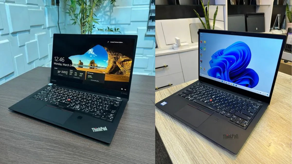 5 Best Lenovo V15 Laptop Models With Latest Intel and AMD Processors