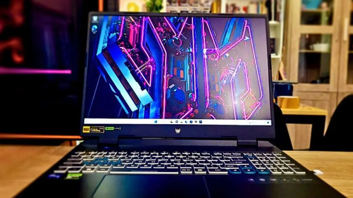 Best Acer Predator Helios Series Laptop Models For High Performance ...