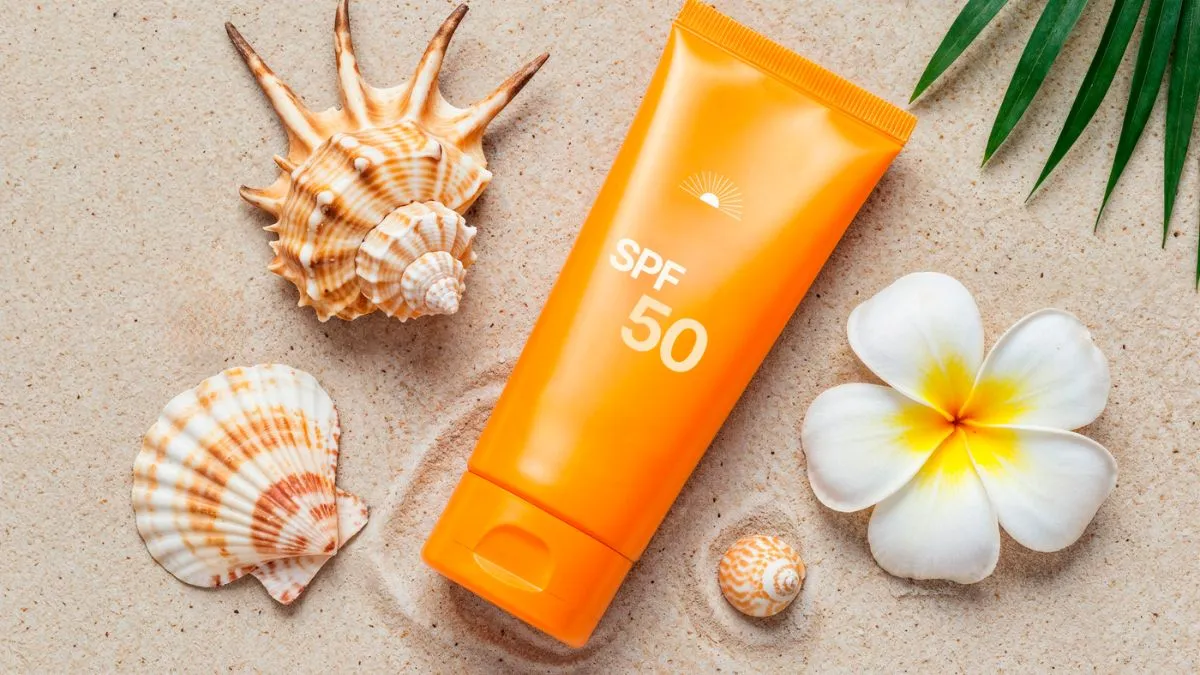 Protect Your Skin from UV Rays: Top 5 Sunscreens with SPF 50 from ...