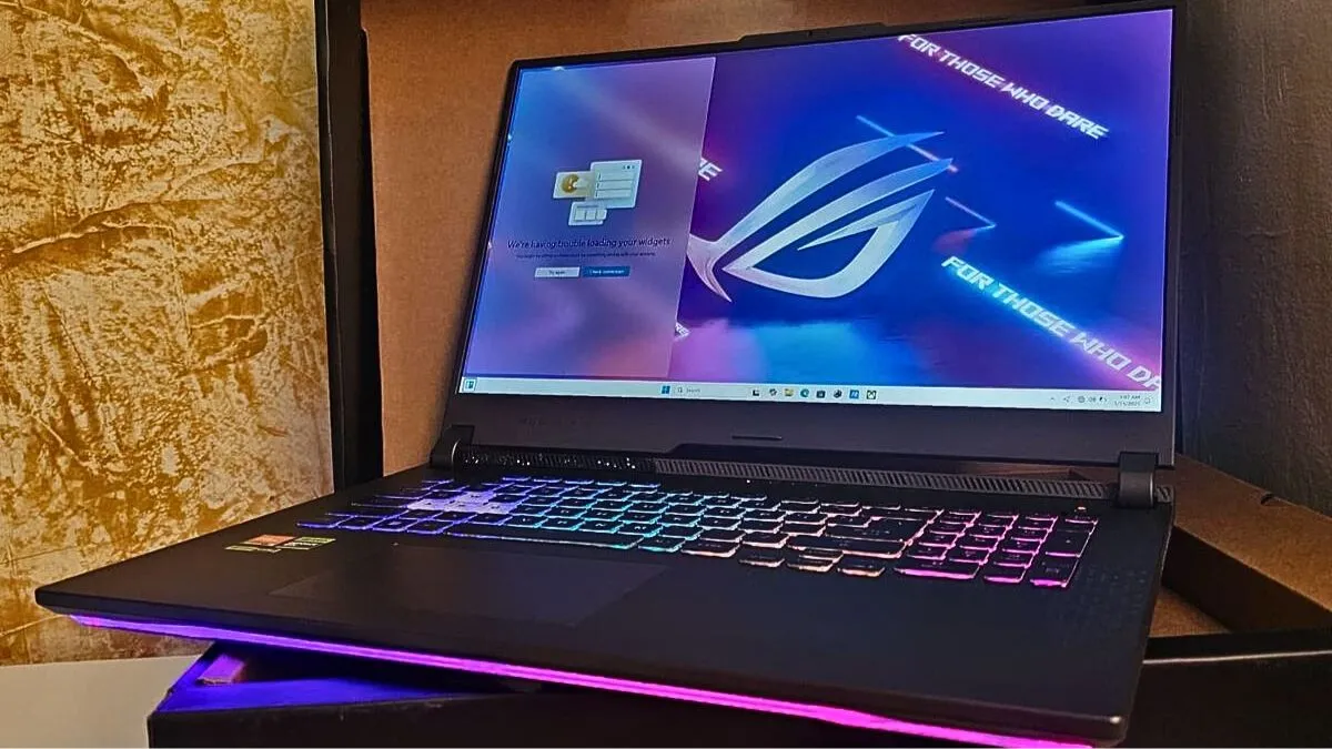 Best-Rated Gaming Laptops Under 80000 on Amazon With Powerful Graphics ...