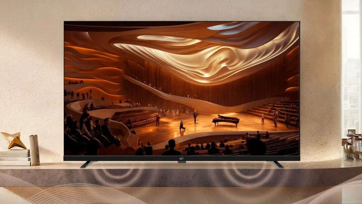 Why A High-Quality 50 inch Smart TV is a Smarter Buy for Your Living Space?