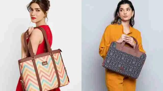 5 Trending Zouk Laptop Bags for Women: Best Picks for Fashion and ...