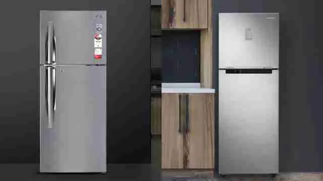 Which Budget Double Door Fridge Has Frost-Free Technology? Top Models ...