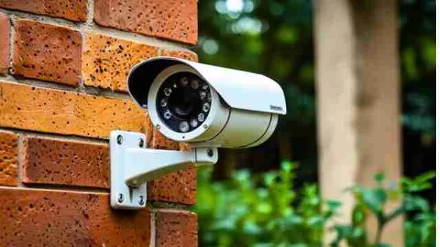 5 Top Waterproof Night Vision CCTV Cameras For Home, Offices, Warehouse ...