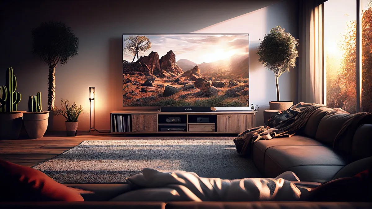 5 Best Of LED TVs With Ultra HD Screen Resolution: Illuminating ...