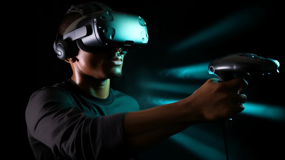 Top 5 VR Headsets For Gaming: For An Immersive Experience
