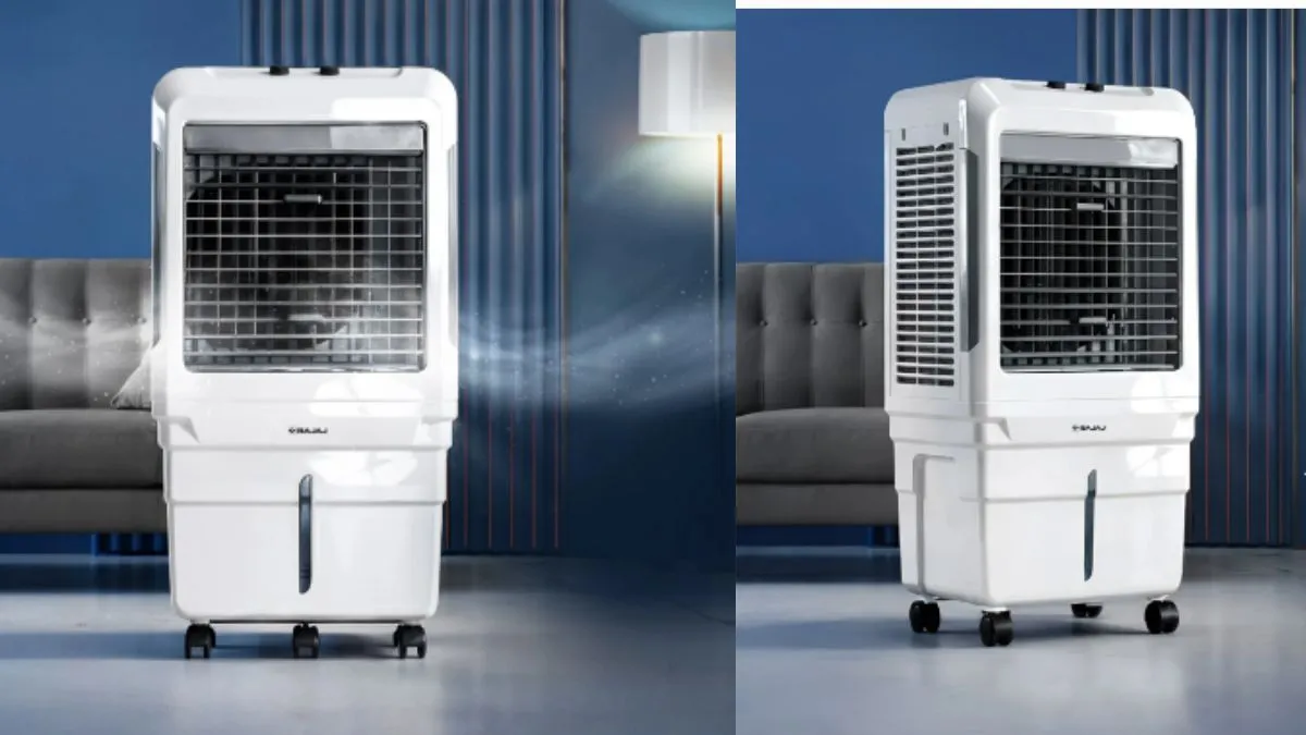 Top-Rated Bajaj Coolers Under 10000 for Summers: 5 Best Models for ...