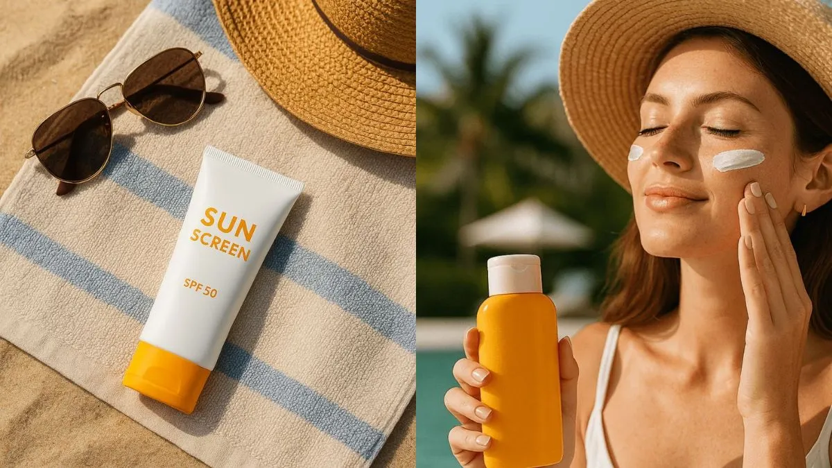5 Best Lightweight Sunscreen Brands On Amazon To Protect You In Summer 2026