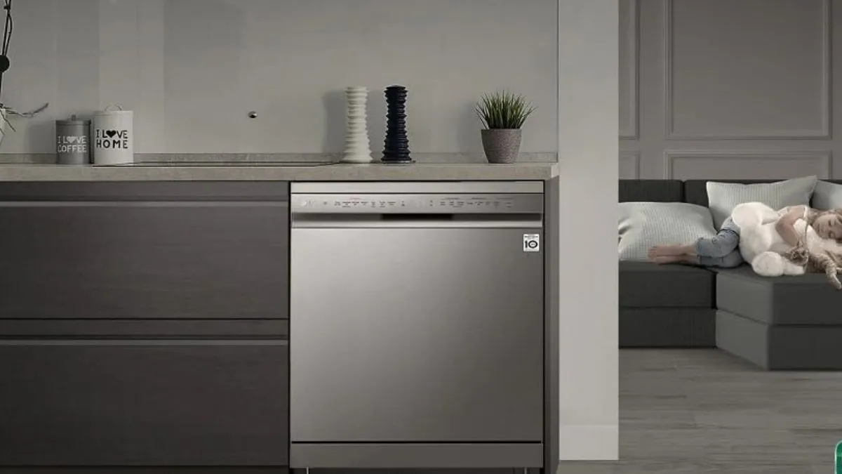 5 Best-Rated Dishwasher Machine To Choose For Easy And Convenient ...