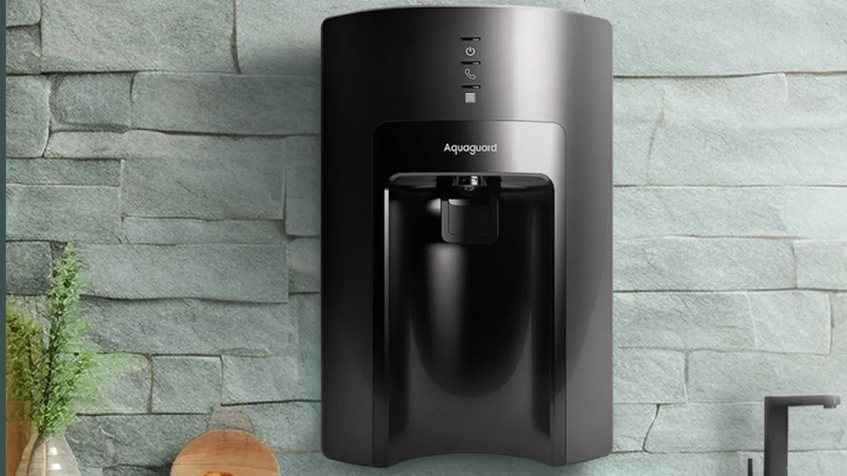 Ensure Next-Gen Real-Time Purification Tracking Via These 5 Water ...