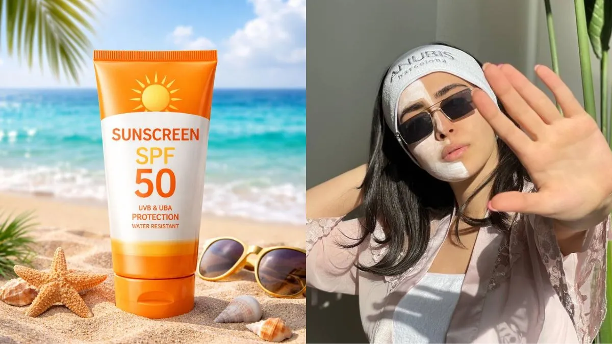 Best SPF 50 Sunscreens for Oily Skin: Lightweight, Non-Greasy Options