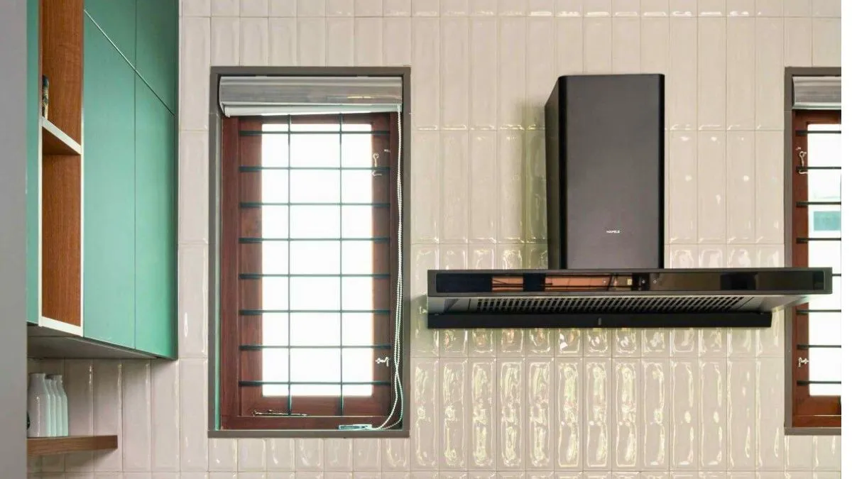 5 Low-Noise Kitchen Chimneys for a Peaceful Cooking Experience from Top ...