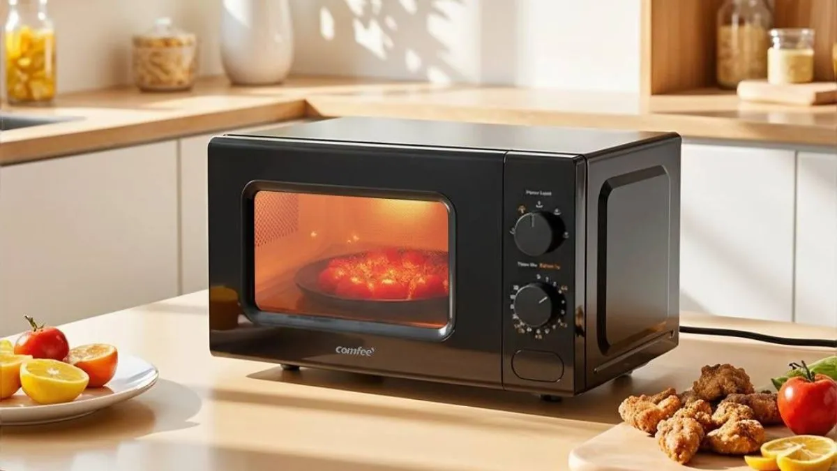 Why Every Modern Kitchen Needs A High-Performance Microwave Ovens For Home?