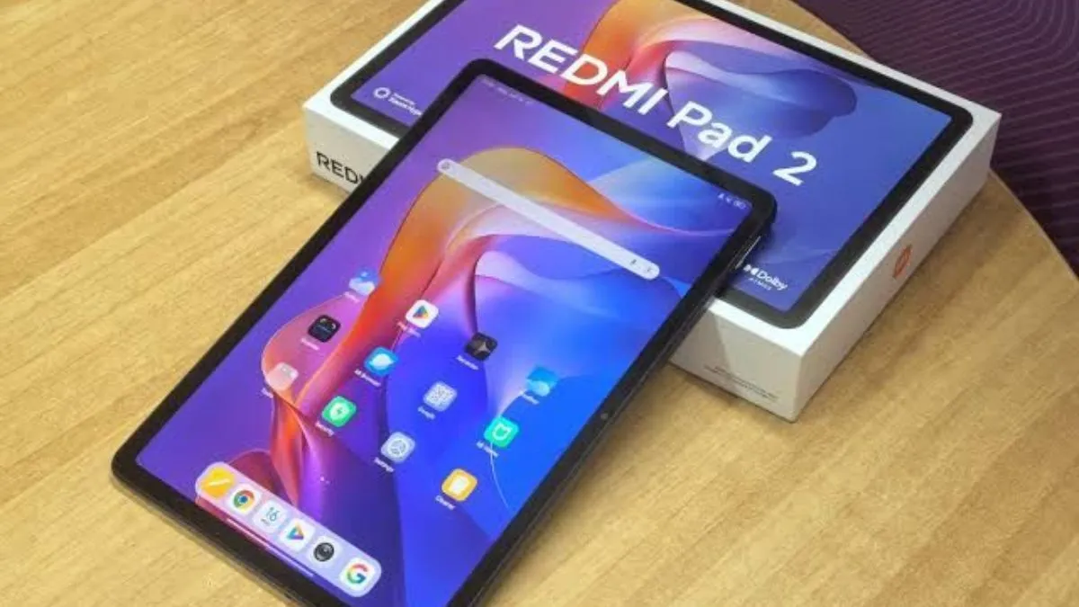 5 Top Redmi And Xiaomi Tablets that Improve Productivity for Everyday ...