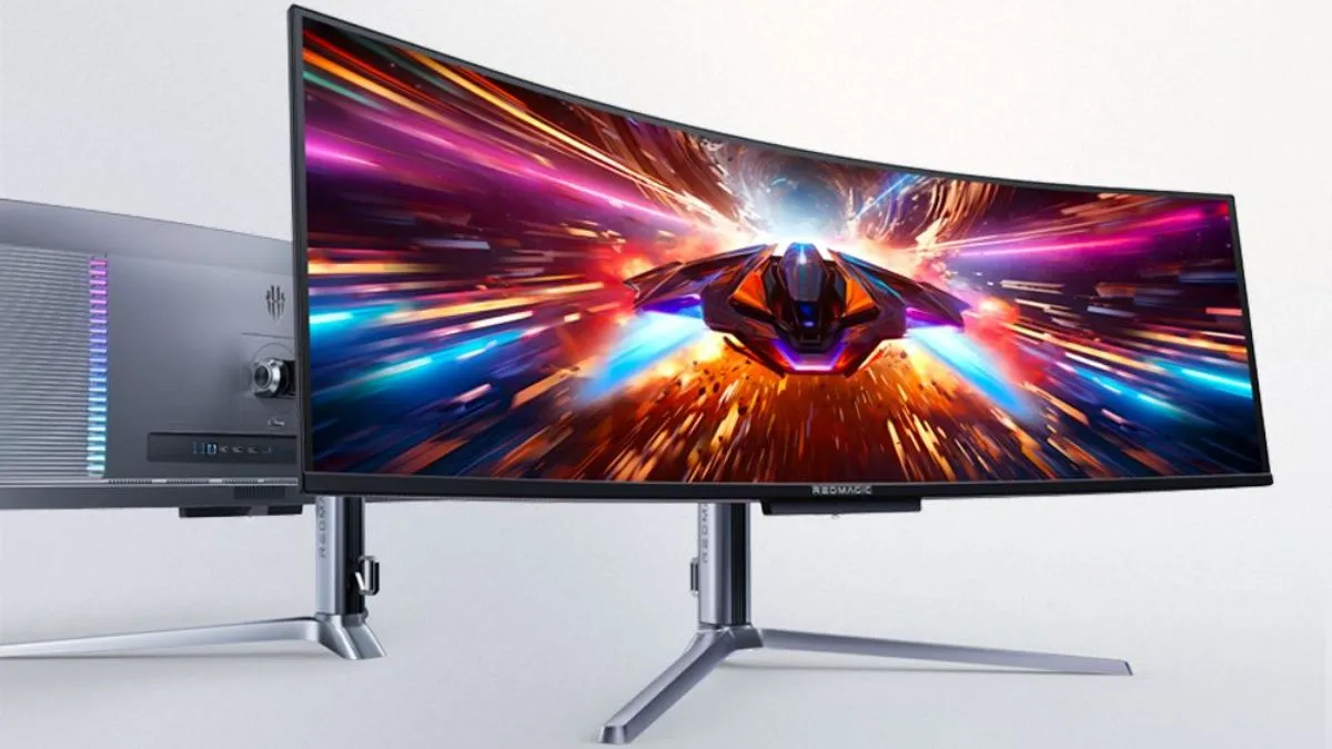 Find Your Perfect Gaming Companions With These Samsung HD Monitors Online