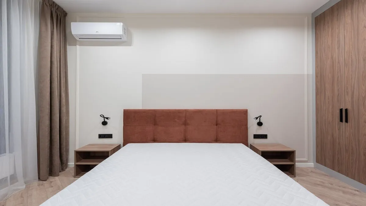 7 Top-rated Split ACs With Fast Cooling For Rapid Temperature Drop (May ...