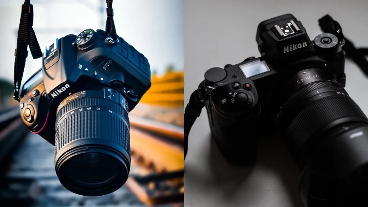 Top 5 Nikon Cameras With Optical Zoom: Redefining Distance, One Pixel ...