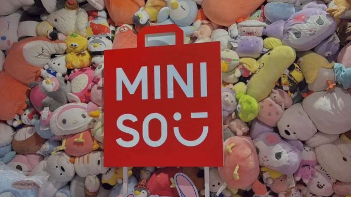 5 MINISO Soft Toys on Amazon: The Most Huggable Plushies to Brighten ...