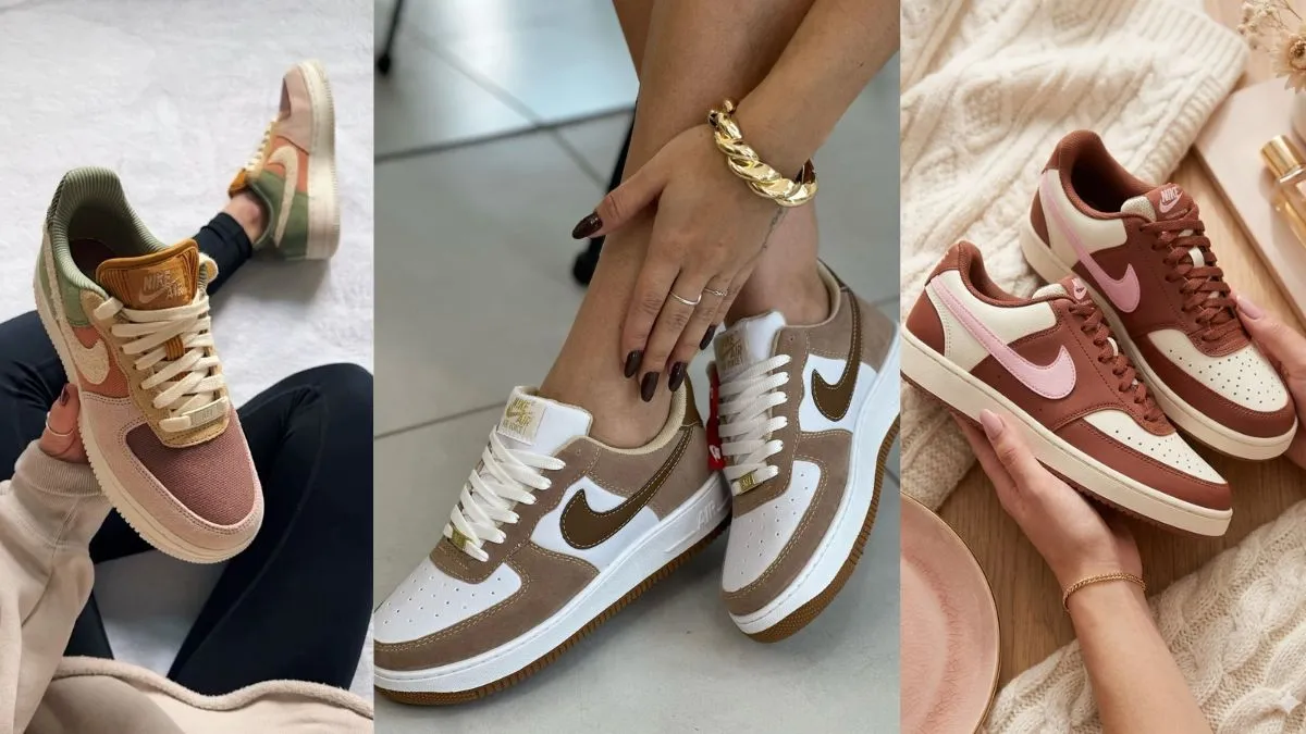 महिलाओं के इन बेहतरीन Nike Sneakers में मिलेगा स्टाइल के साथ कम्फर्ट