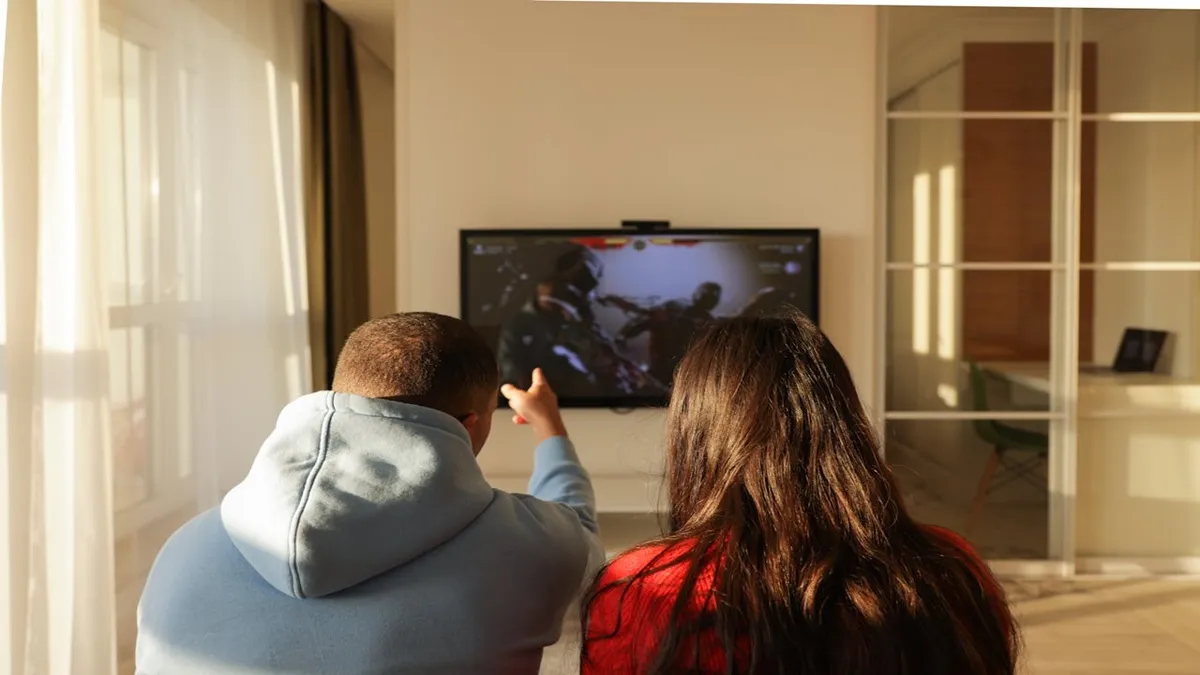 10 Best TVs In India: Top Models With LED, QLED, And OLED Options ...