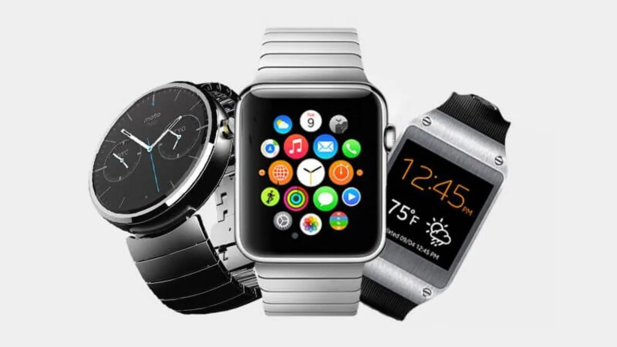 Top 5 Android smartwatches under ₹5000: Sophistication for Your Wrist