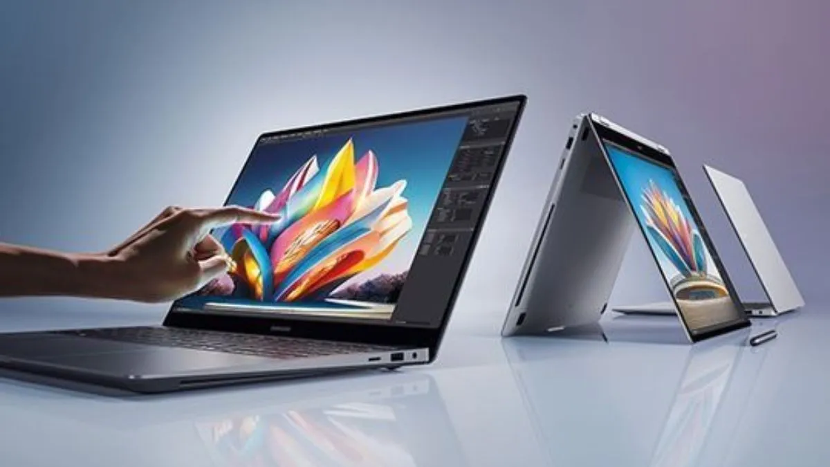 Why are these 2-in-1 Laptops the Best Value for Content Creators in 2026?