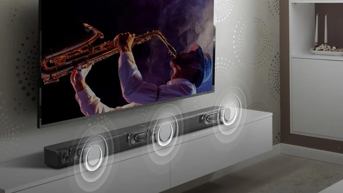 Can’t Hear TV Dialogue? Top 5 JBL Soundbars That Upgrade The Audio ...