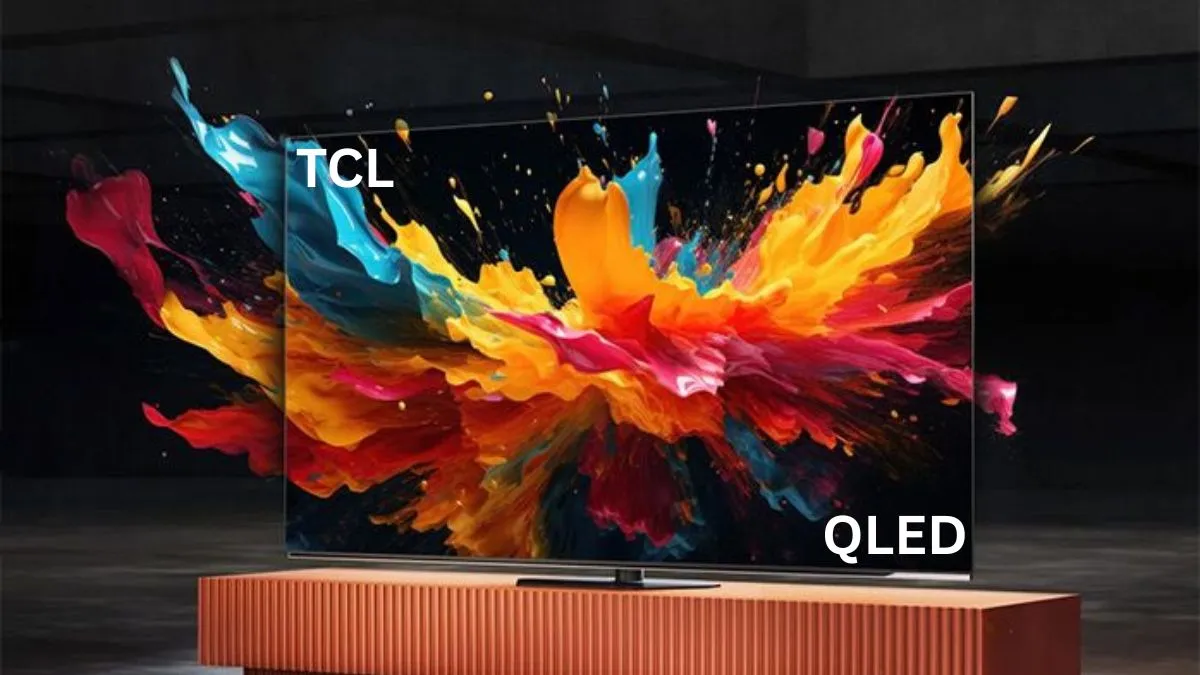 These 5 TCL QLED TVs offer True To Life Visuals and Surround Sound in 2026