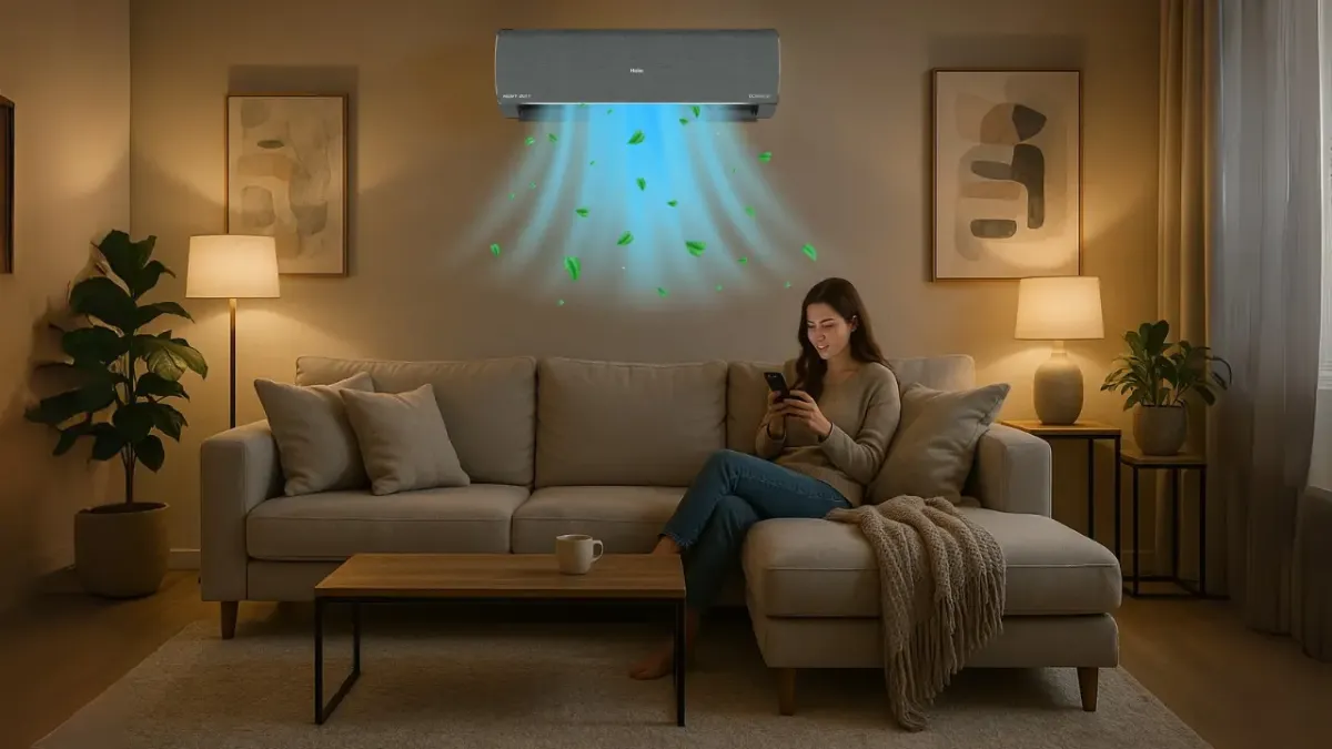 Is an Inverter AC Really Saving Money? The Real Difference You Notice ...