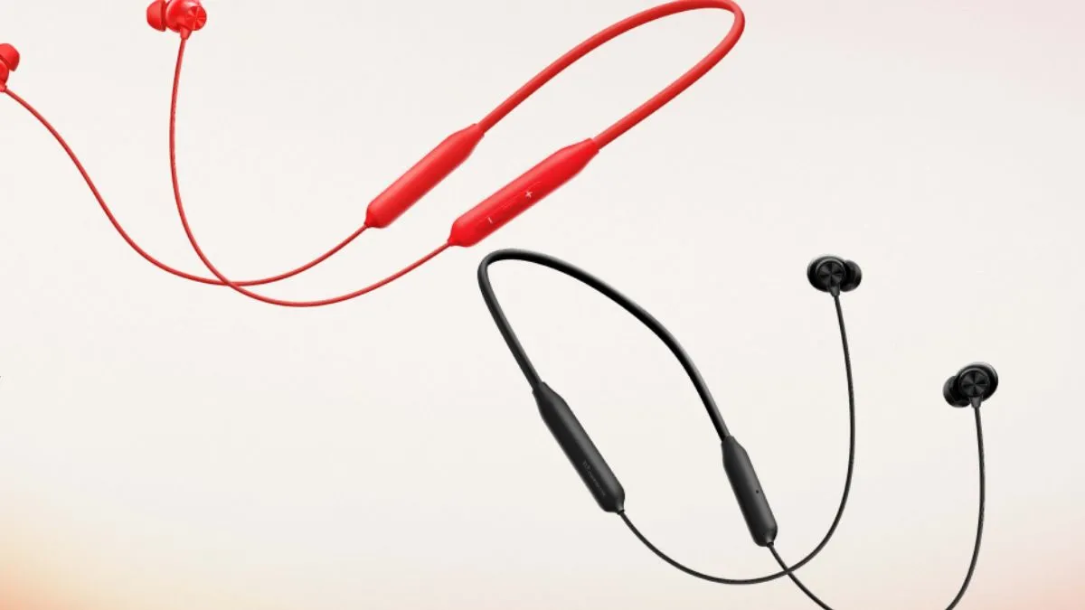 5 Bluetooth Neckbands For Travelers, Daily Joggers And Casual Listening