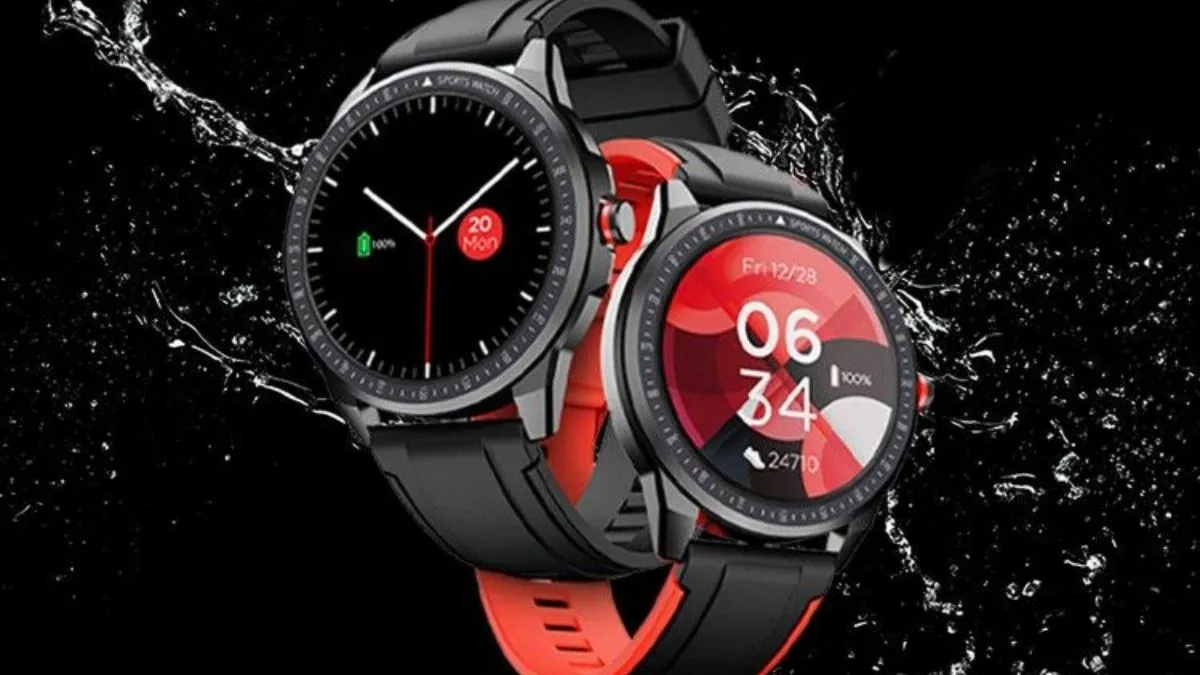 5 Top-Selling Smart Watches Under ₹ 2000 On Amazon
