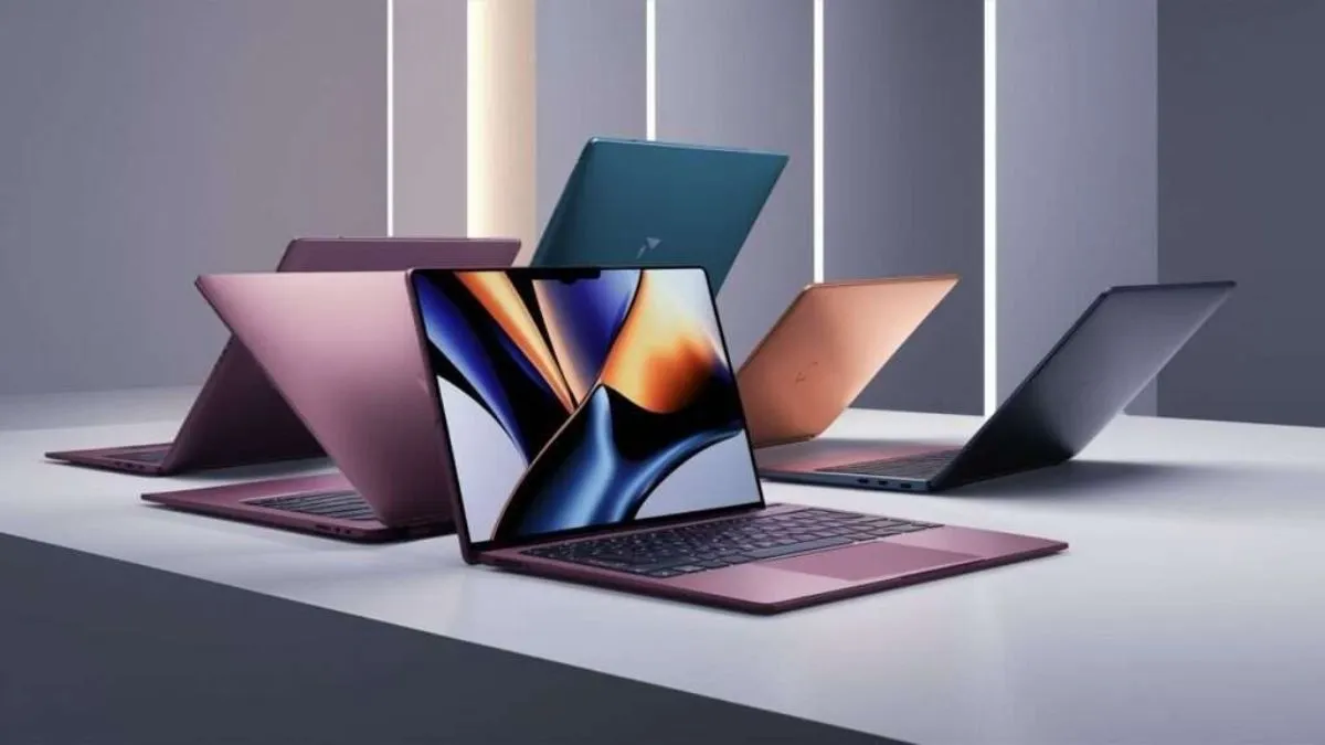 5 Premium Laptops under ₹80000 on Amazon for Power, Style, and ...