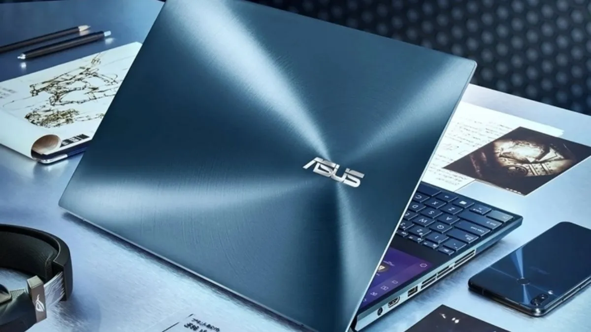 Best of 5 ASUS Laptops that Bridge the Gap Between Ambition and Achievement