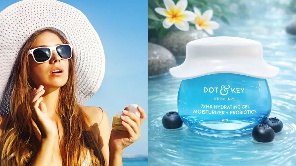 5 Best Lightweight Moisturizers for Oily Complexions You Should Opt In 2026