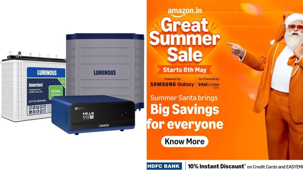 Beat the Blackouts! Top 5 Inverters for Home Deals You Need to Grab ...