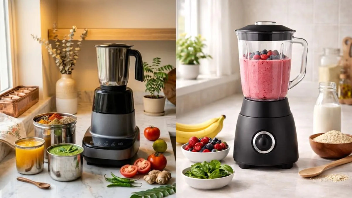 Best Commercial Mixer Grinder for Restaurants and Cafes in 2026