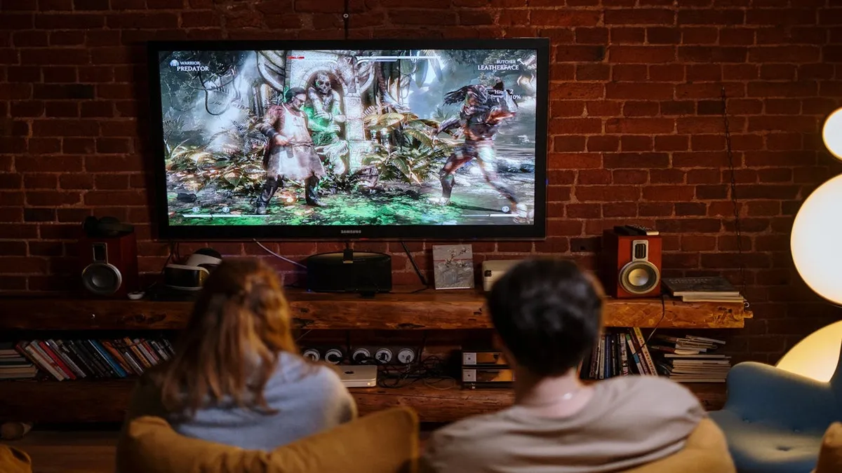Top Features Every Premium LED and QLED TV Should Have in 2026 for a ...
