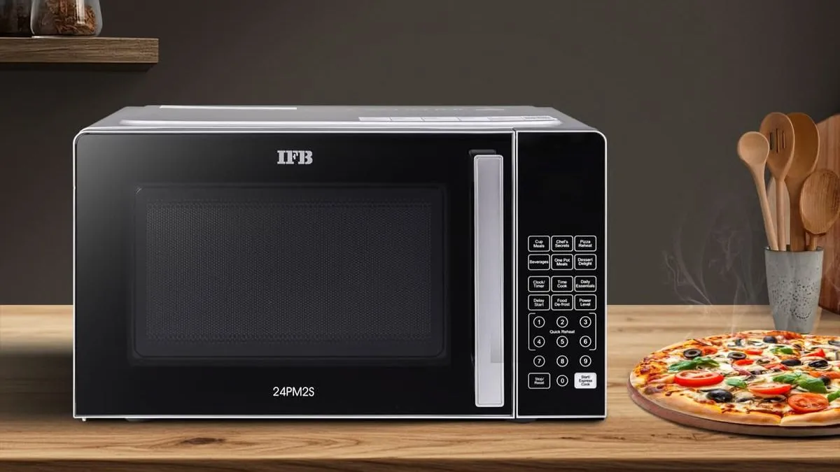 Top IFB microwave ovens For Home Use