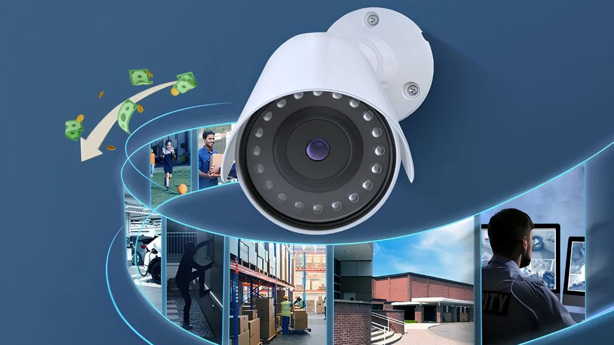 High-End CCTV Camera Systems: Is the Investment Justified for Maximum ...