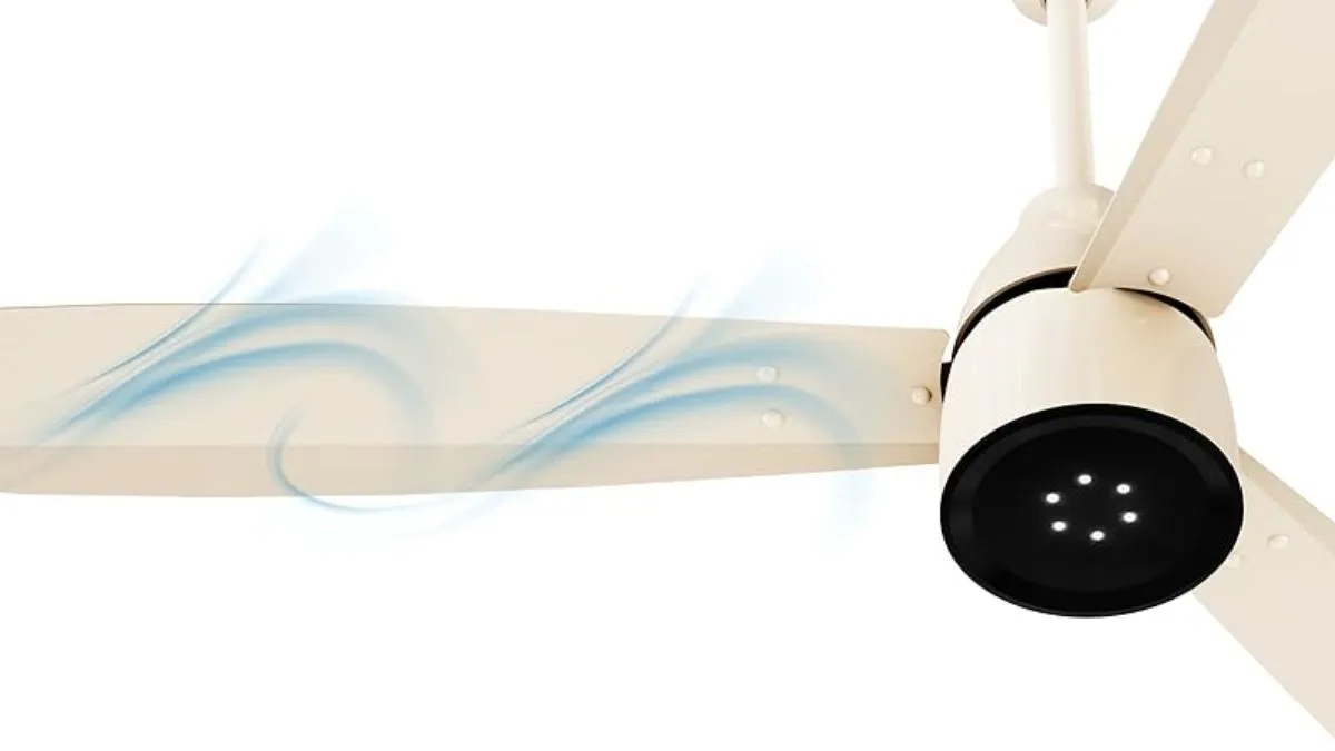 5 Ceiling Fans For Living Room: Branded Options To Consider For ...