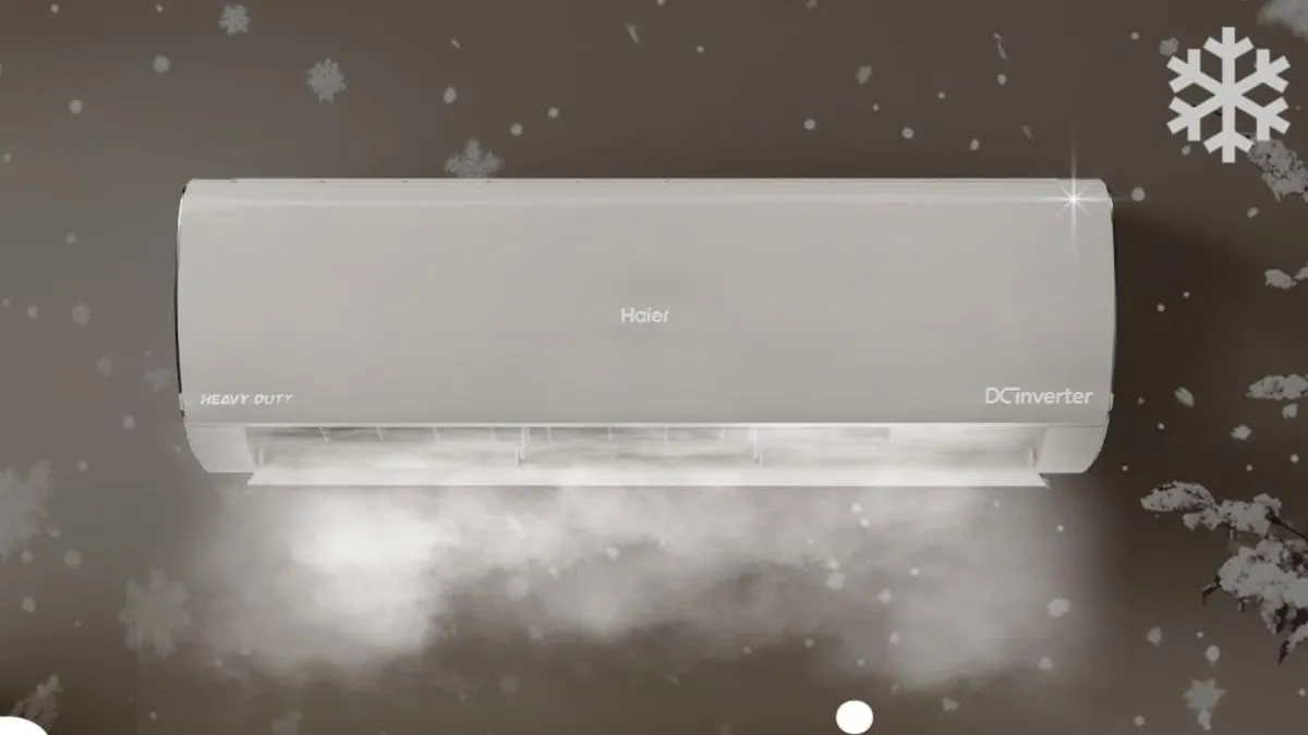 Experience powerful cooling with some of the top rated 1.5-ton split ...