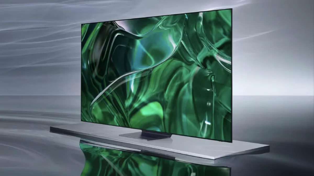 Are Next-Gen OLED TVs Better For Premium Viewing?