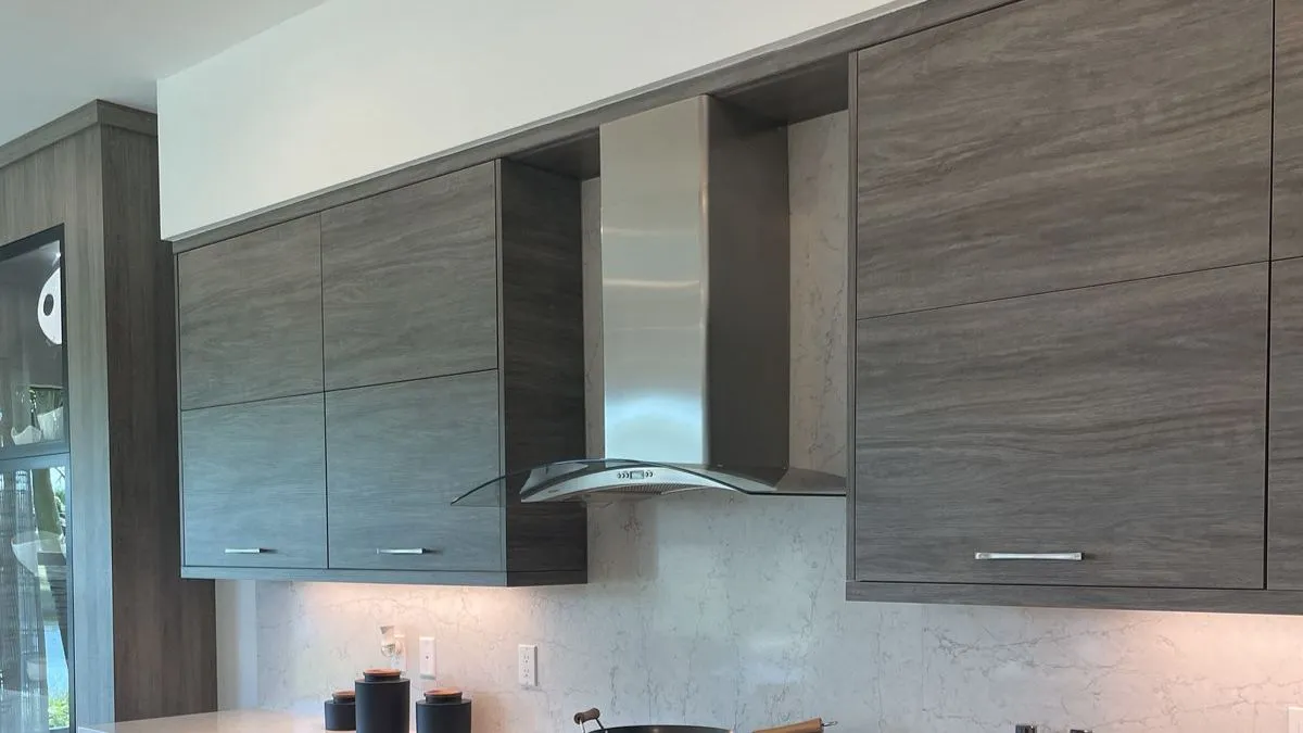 Which chimney is better, filter or filterless?