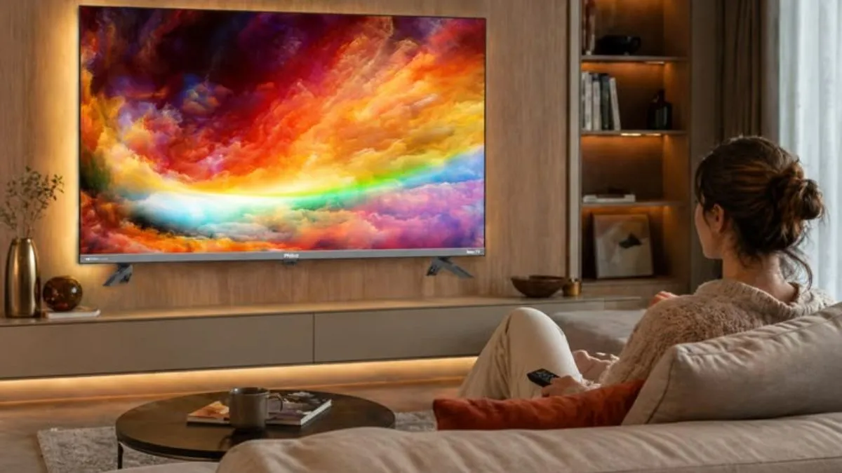 Understanding HDR And Dolby Vision in Smart TVs For Superior Picture ...