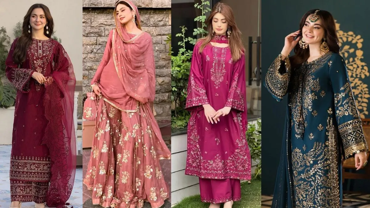Bakrid 2026: इन स्टाइलिंग टिप्स से पाएं अपना परफेक्ट फेस्टिव लुक!
