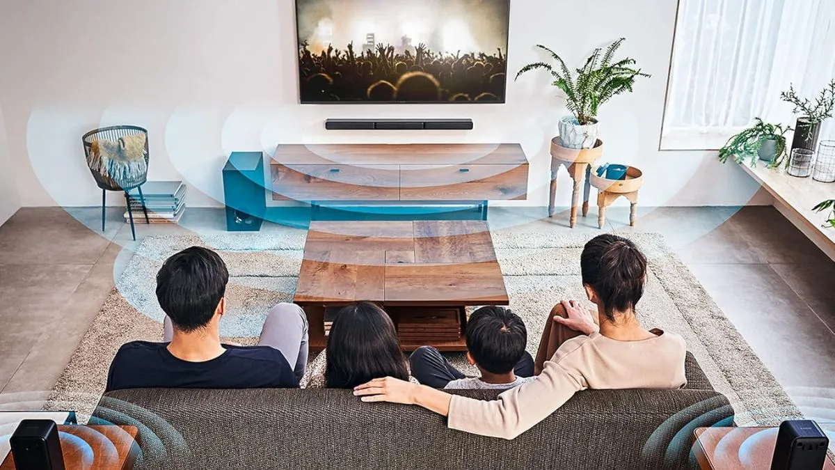 Check Out Popular Dolby Audio Soundbars That Outperform Entry-Level ...