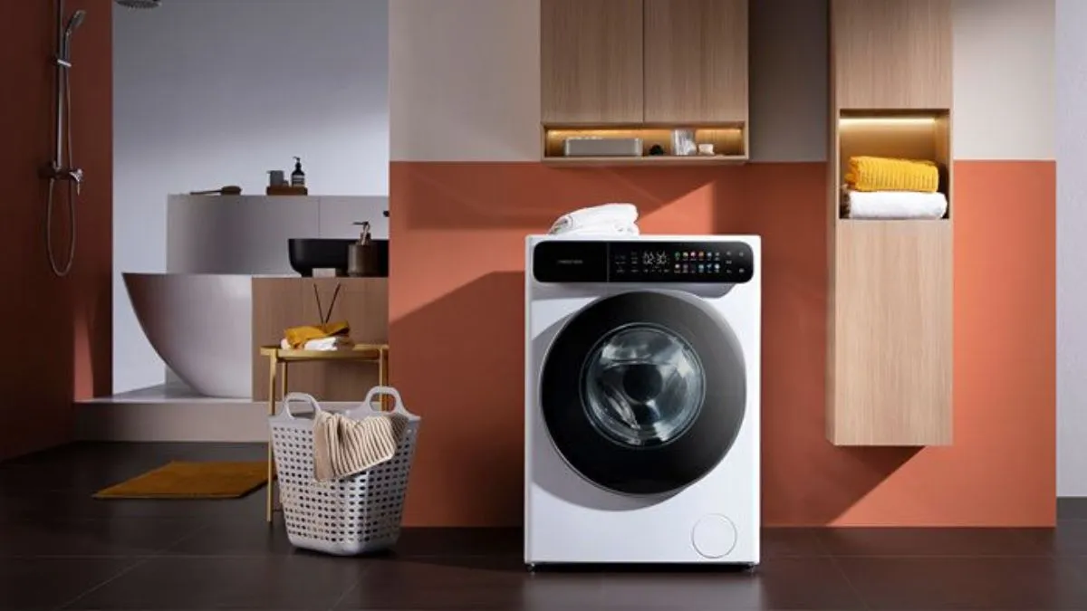 Explore the Amazon's Latest Deals on Front Load Washing Machines to ...
