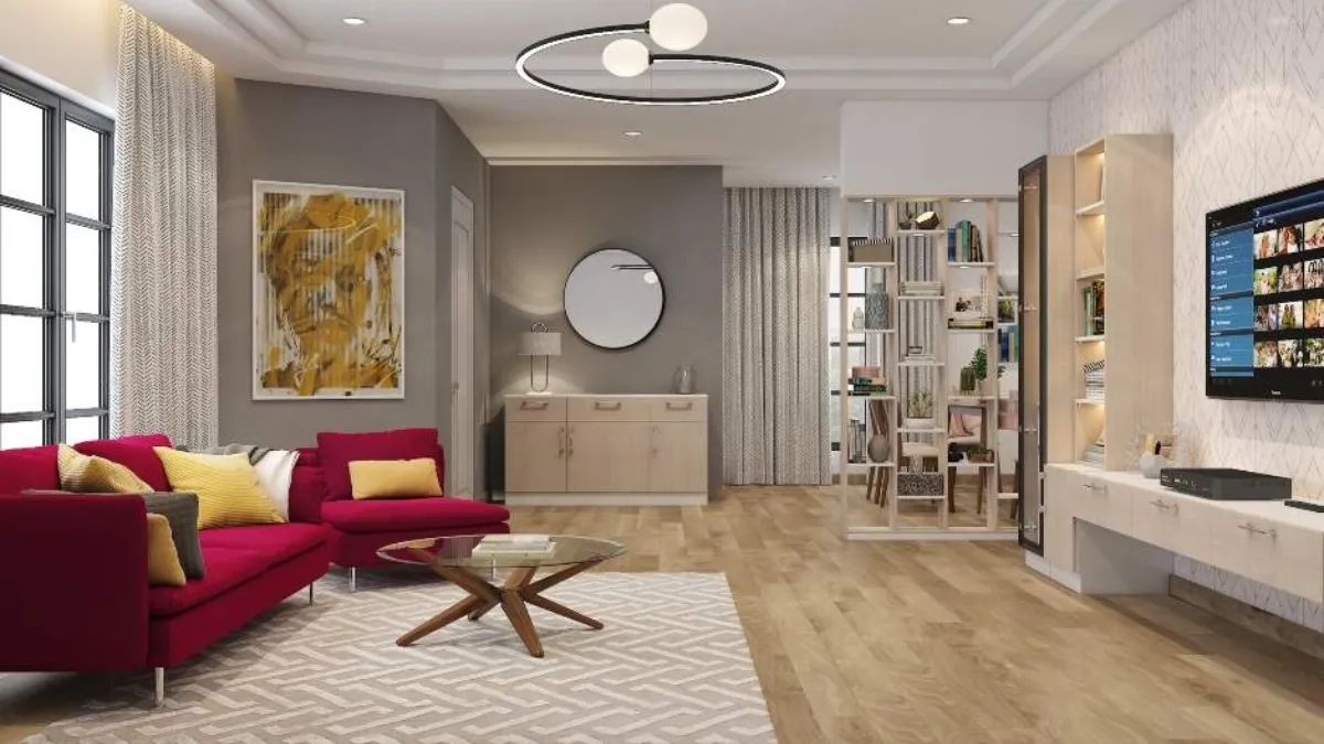 Home Decoration Guide: A Step By Step Breakdown On How To Creatively ...