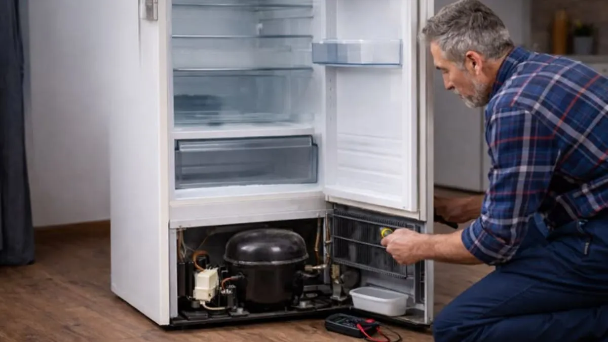 Troubleshooting Common Refrigerator Issues: A DIY Guide