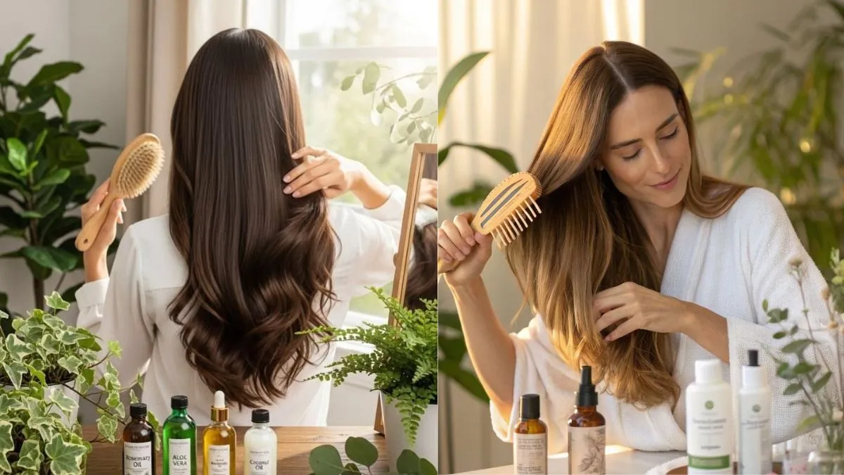 Why More Indians Are Switching From Hair Oils to Advanced Hair Serums
